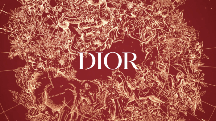 Dior Lunar New Year 2023 | New Light Films